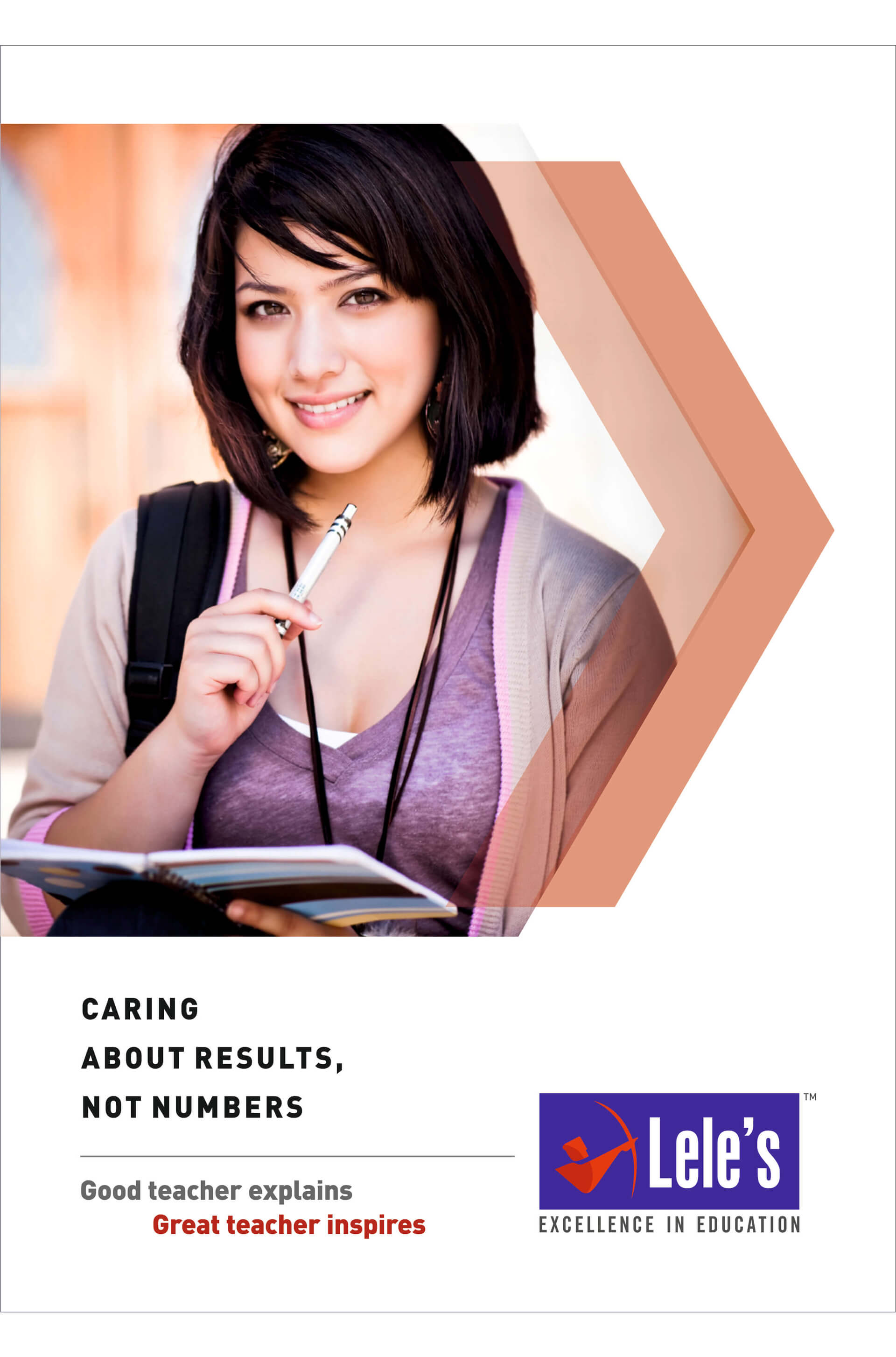 Lele's Commerce Classes